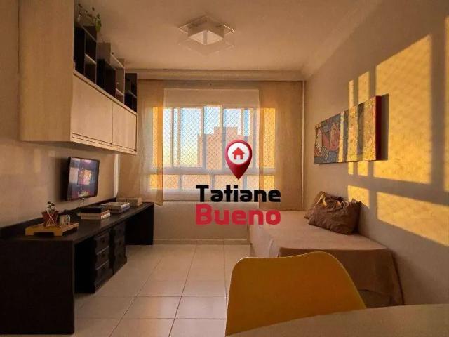 Apartamento para Venda em São José dos Campos/SP Jardim Satélite 2 Quartos