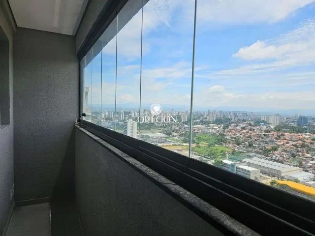 Apartamento para Venda em São José dos Campos/SP Jardim Satélite 2 Quartos