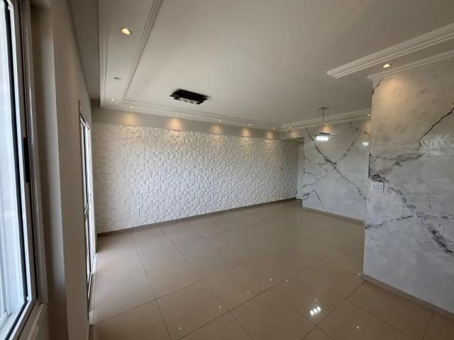 Apartamento para Venda em São José dos Campos/SP Jardim Satélite 2 Quartos
