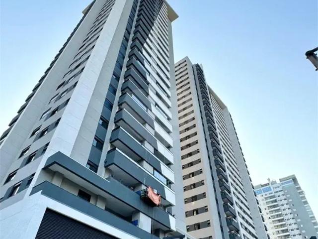 Apartamento para Venda em São José dos Campos/SP Jardim Satélite 2 Quartos