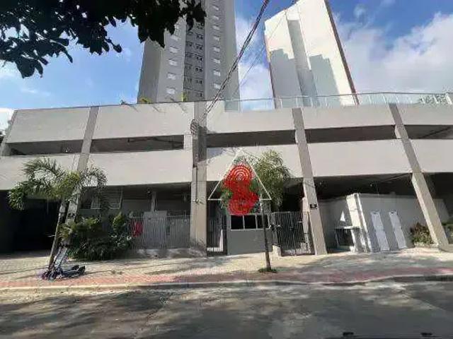 Apartamento para Venda em São José dos Campos/SP Jardim Satélite 2 Quartos