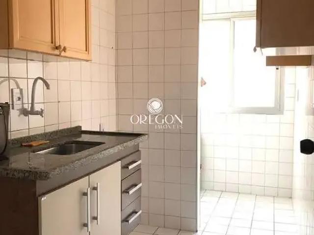 Apartamento para Venda em São José dos Campos/SP Jardim Satélite 2 Quartos