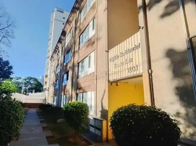 Apartamento para Venda em São José dos Campos/SP Jardim Satélite 2 Quartos