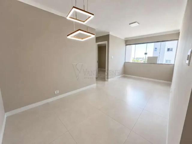 Apartamento para Venda em São José dos Campos/SP Jardim Satélite 2 Quartos
