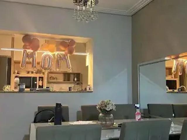Apartamento para Venda em São José dos Campos/SP Jardim Satélite 2 Quartos