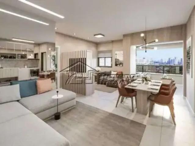 Apartamento para Venda em São José dos Campos/SP Jardim Satélite 2 Quartos