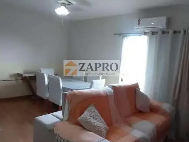 Apartamento para Venda em São José dos Campos/SP Jardim Satélite 2 Quartos