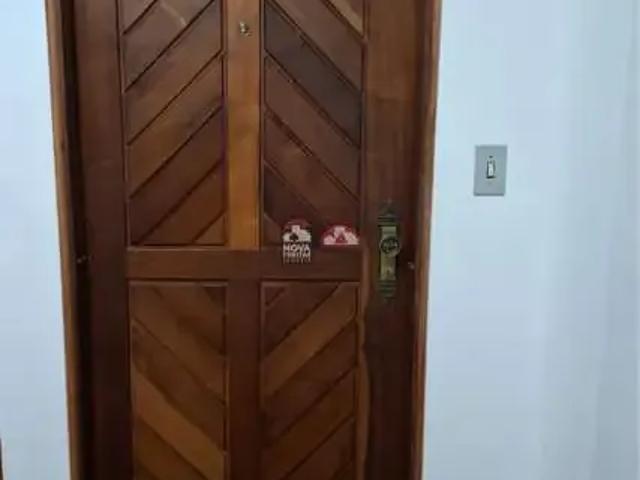 Apartamento para Venda em São José dos Campos/SP Jardim Satélite 2 Quartos