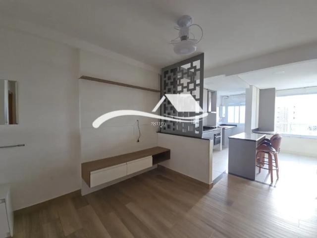 Apartamento para Venda em São José dos Campos/SP Jardim Satélite 2 Quartos