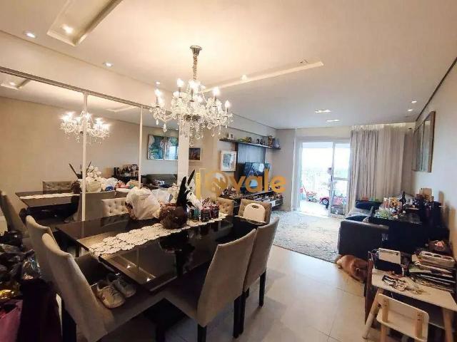 Apartamento para Venda em São José dos Campos/SP Jardim Satélite 2 Quartos