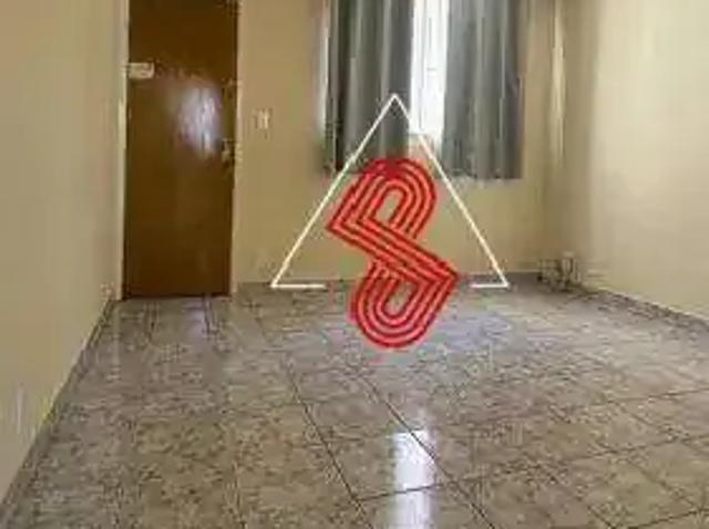Apartamento para Venda em São José dos Campos/SP Jardim Satélite 2 Quartos