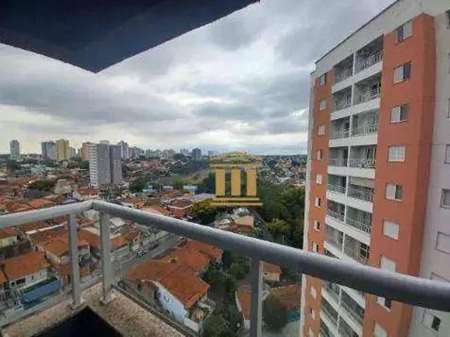 Apartamento para Venda em São José dos Campos/SP Jardim Satélite 2 Quartos