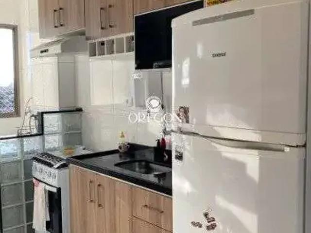 Apartamento para Venda em São José dos Campos/SP Jardim Satélite 2 Quartos