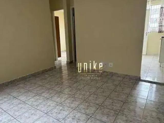 Apartamento para Venda em São José dos Campos/SP Jardim Satélite 2 Quartos