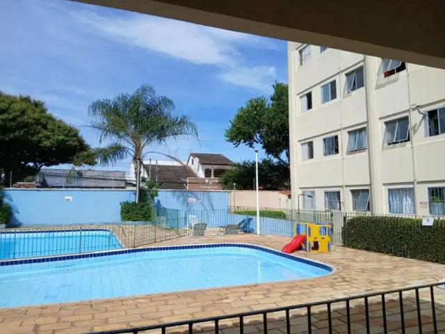 Apartamento para Venda em São José dos Campos/SP Jardim Satélite 2 Quartos