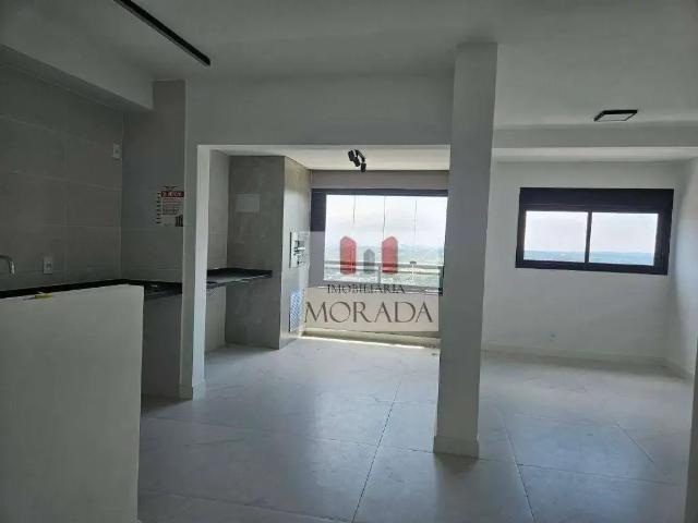 Apartamento para Venda em São José dos Campos/SP Jardim Satélite 2 Quartos