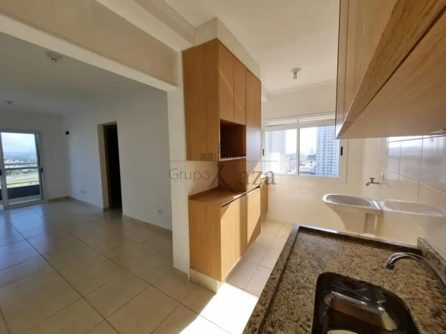 Apartamento para Venda em São José dos Campos/SP Jardim Satélite 2 Quartos