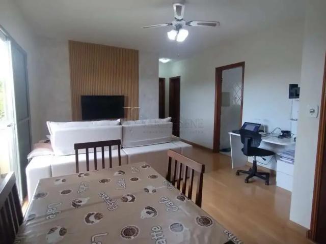 Apartamento para Venda em São José dos Campos/SP Jardim Satélite 2 Quartos