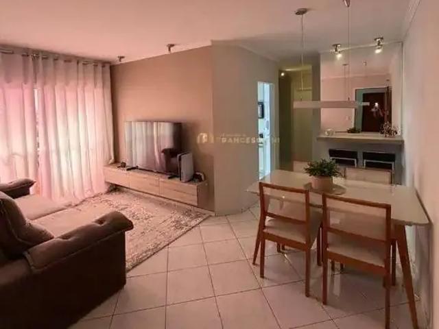 Apartamento para Venda em São José dos Campos/SP Jardim Satélite 2 Quartos