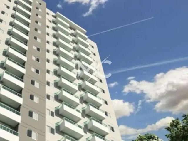 Apartamento para Venda em São José dos Campos/SP Jardim Satélite 2 Quartos