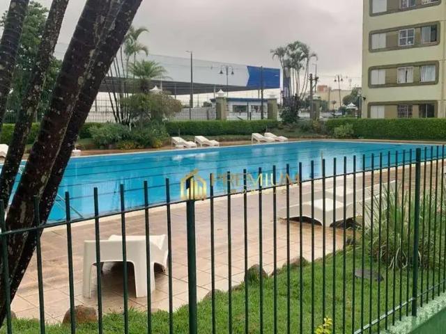 Apartamento para Venda em São José dos Campos/SP Jardim Satélite 2 Quartos