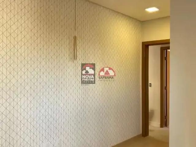Apartamento para Venda em São José dos Campos/SP Jardim Satélite 2 Quartos