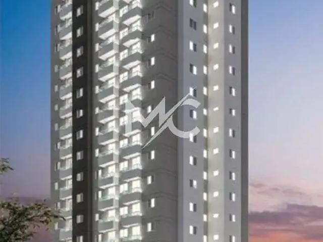 Apartamento para Venda em São José dos Campos/SP Jardim Satélite 2 Quartos