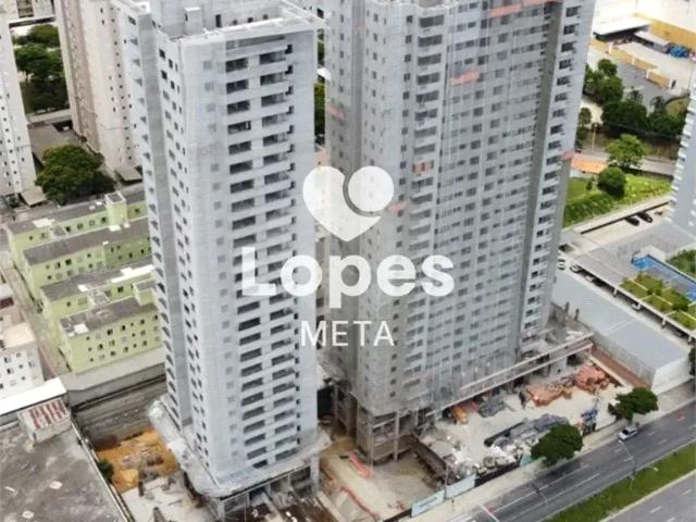 Apartamento para Venda em São José dos Campos/SP Jardim Satélite