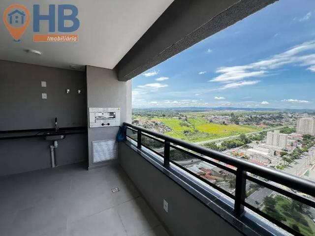 Apartamento para Venda em São José dos Campos/SP Jardim Satélite