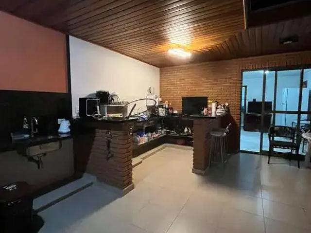 Apartamento para Venda em São José dos Campos/SP Jardim Satélite 4 Quartos