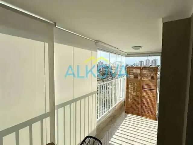 Apartamento para Venda em São José dos Campos/SP Jardim San Marino 2 Quartos