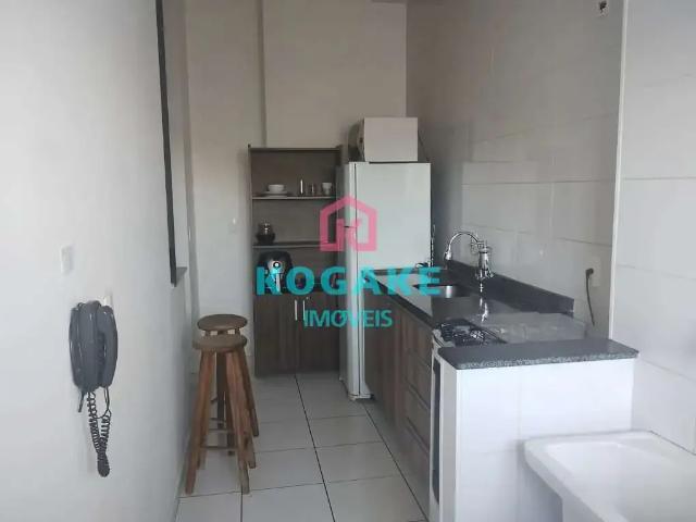 Apartamento para Venda em São José dos Campos/SP Jardim San Marino 2 Quartos
