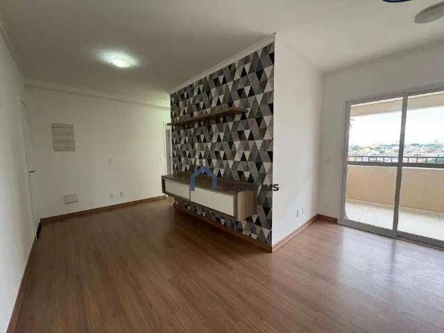 Apartamento para Venda em São José dos Campos/SP Jardim San Marino 2 Quartos