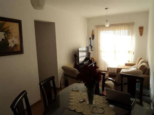 Apartamento para Venda em São José dos Campos/SP Jardim San Marino 2 Quartos