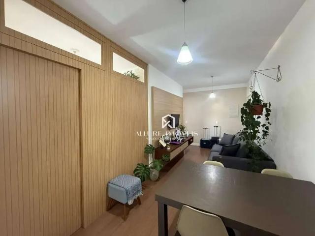 Apartamento para Venda em São José dos Campos/SP Jardim San Marino 2 Quartos