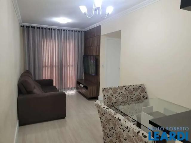 Apartamento para Venda em São José dos Campos/SP Jardim San Marino 2 Quartos