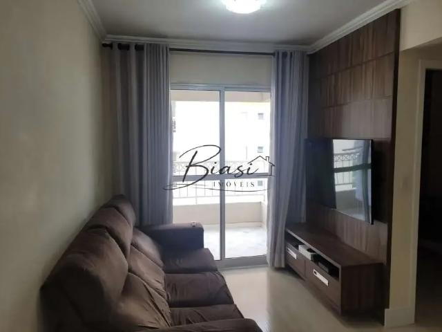 Apartamento para Venda em São José dos Campos/SP Jardim San Marino 2 Quartos
