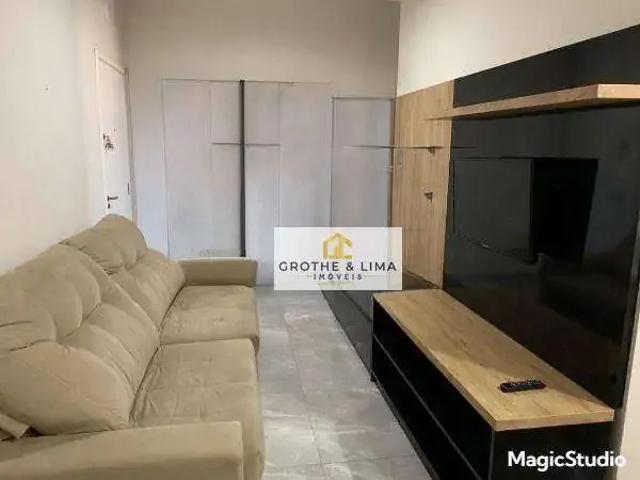 Apartamento para Venda em São José dos Campos/SP Jardim San Marino 2 Quartos