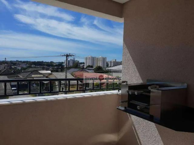 Apartamento para Venda em São José dos Campos/SP Jardim San Marino 2 Quartos