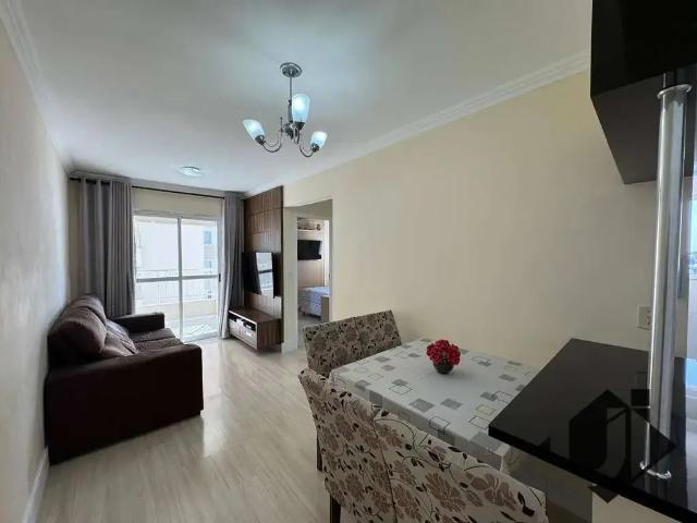 Apartamento para Venda em São José dos Campos/SP Jardim San Marino 2 Quartos