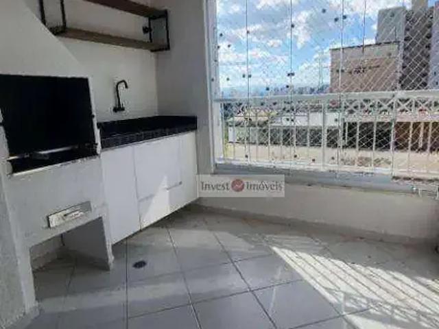 Apartamento para Venda em São José dos Campos/SP Jardim San Marino 2 Quartos