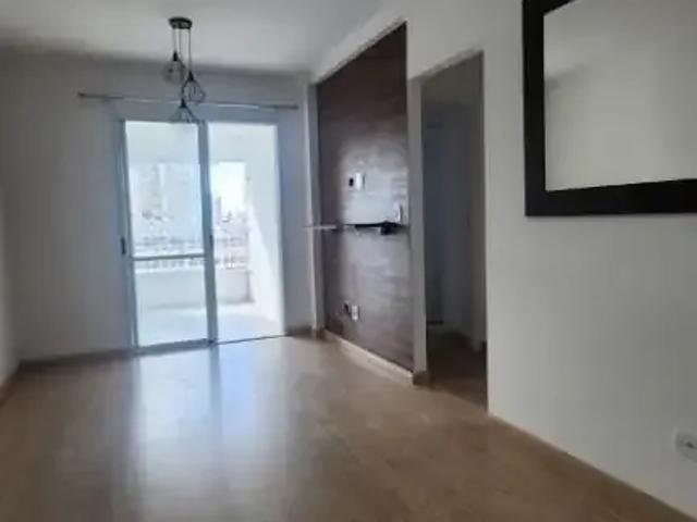 Apartamento para Venda em São José dos Campos/SP Jardim San Marino 2 Quartos
