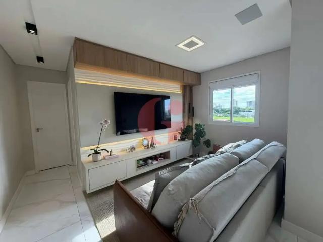 Apartamento para Venda em São José dos Campos/SP Jardim San Marino 2 Quartos