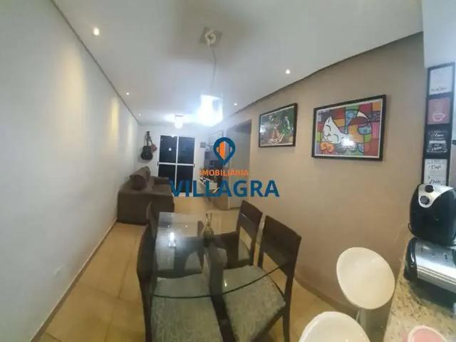 Apartamento para Venda em São José dos Campos/SP Jardim San Marino 2 Quartos