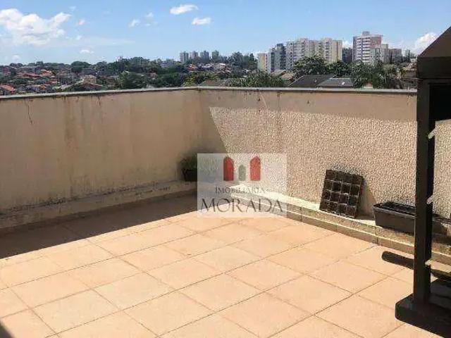 Apartamento para Venda em São José dos Campos/SP Jardim San Marino 2 Quartos