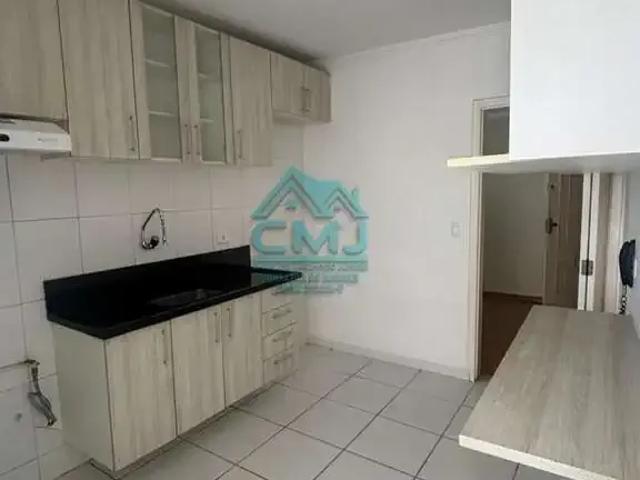 Apartamento para Venda em São José dos Campos/SP Jardim San Marino 2 Quartos