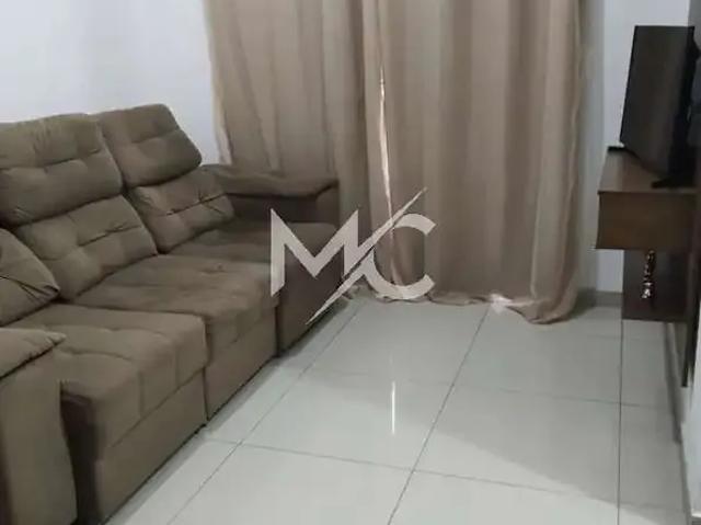 Apartamento para Venda em São José dos Campos/SP Jardim San Marino 2 Quartos