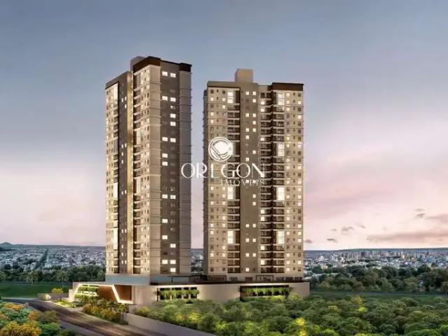 Apartamento para Venda em São José dos Campos/SP Jardim San Marino 2 Quartos