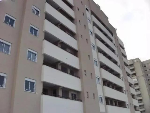 Apartamento para Venda em São José dos Campos/SP Jardim San Marino 2 Quartos