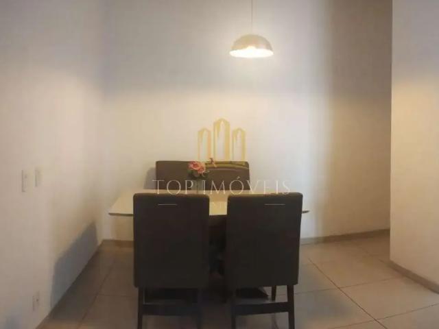 Apartamento para Venda em São José dos Campos/SP Jardim San Marino 2 Quartos